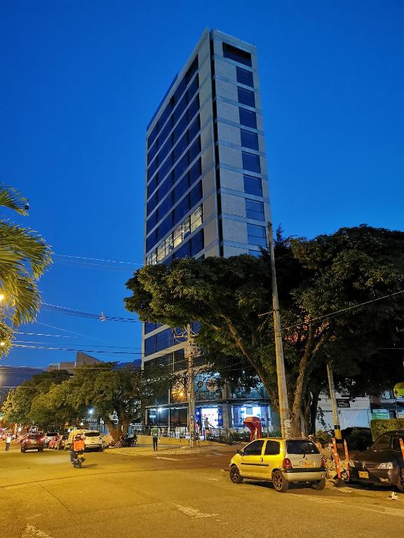 Loft 43, Medellín (precios actualizados 2026)