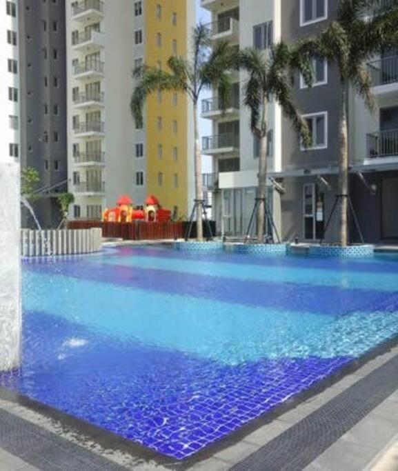 On320 Residence Colombo 2 Short - Long term rental- with the tower view ...