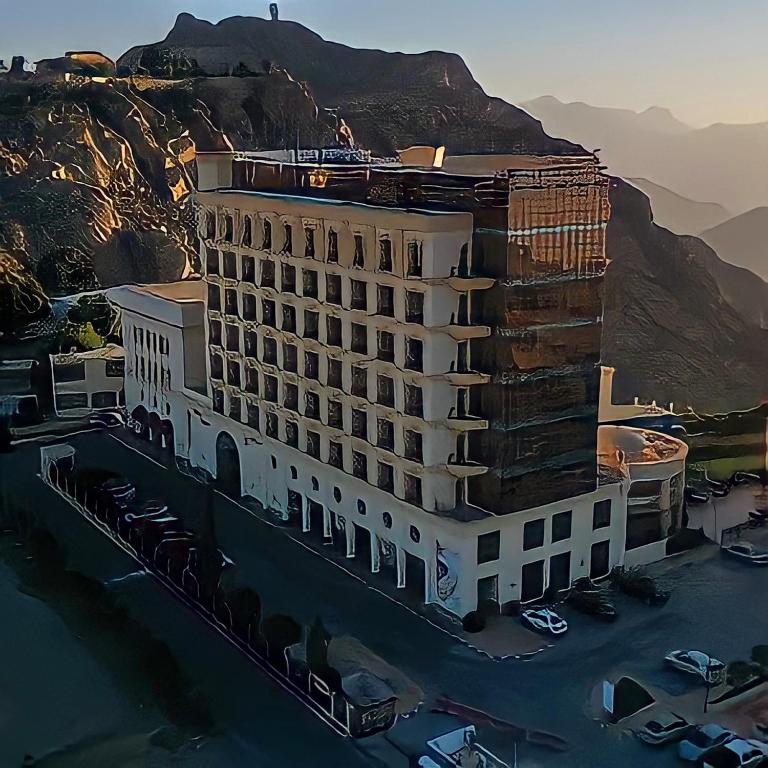 Al Hada Highest's Hotel and Suites, Al Hada – Aktualisierte Preise für 2023