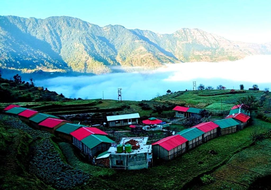 30 Resorts in Mussoorie (2023) | Updated Deals, Latest Reviews, Photos