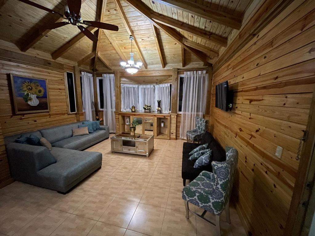 Loft Apartment Downtown - Dominican Republic