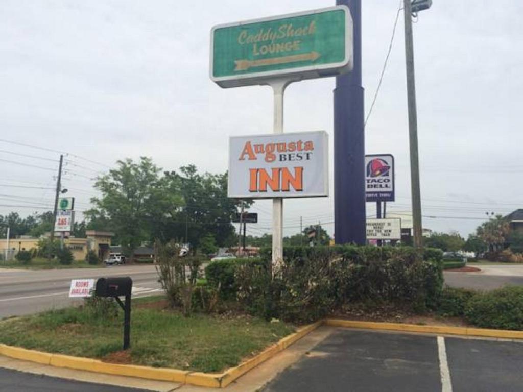 Augusta Best Inn, Augusta (updated prices 2025)