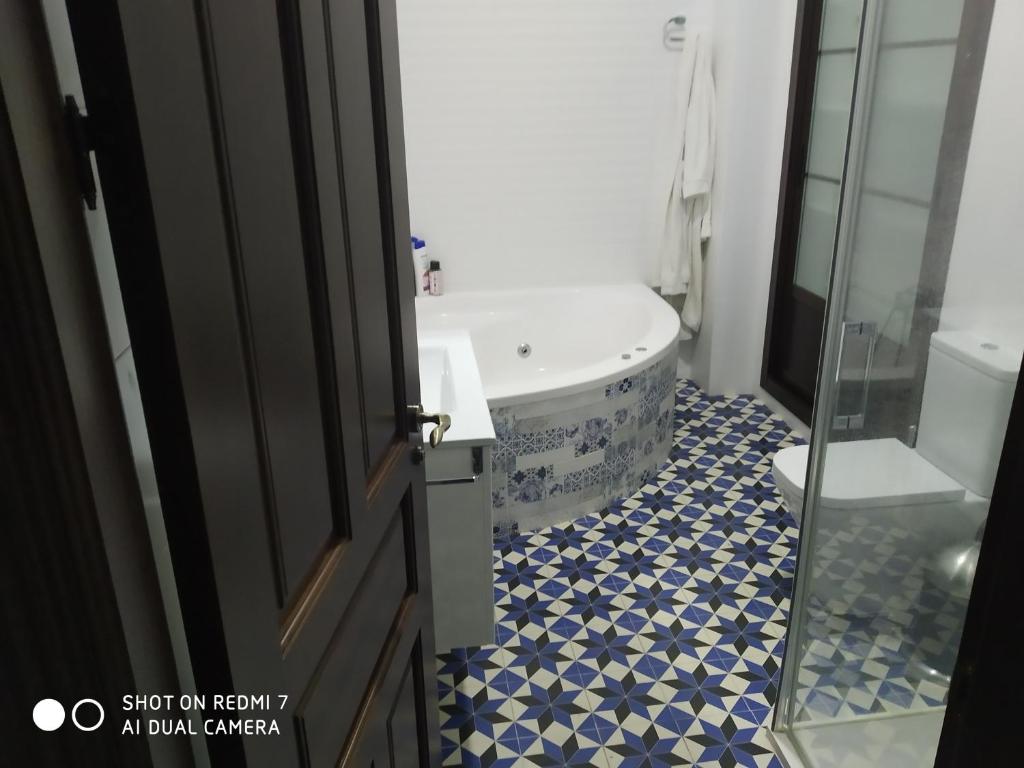 Alojamiento Alora Castillo áRabe Y Museo - Álora