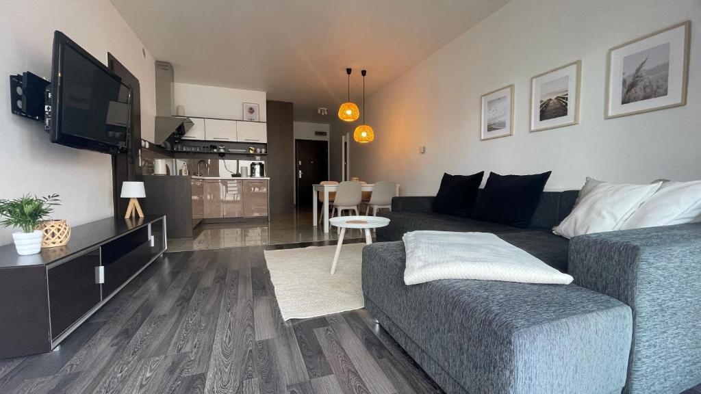 Stella Baltic 33, Świnoujście (aktualisierte Preise für 2025)