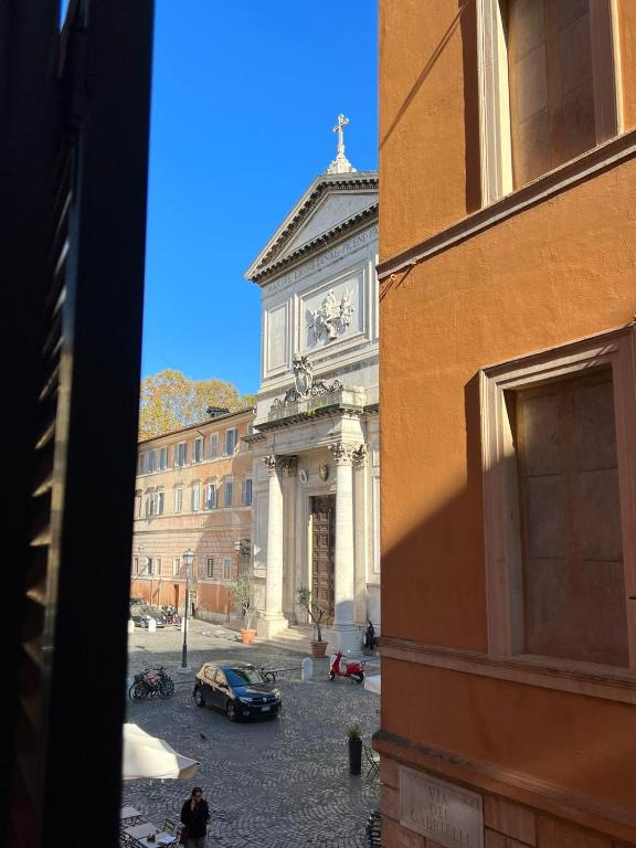 Home Sweet Rome Coronari, Rome (updated prices 2025)