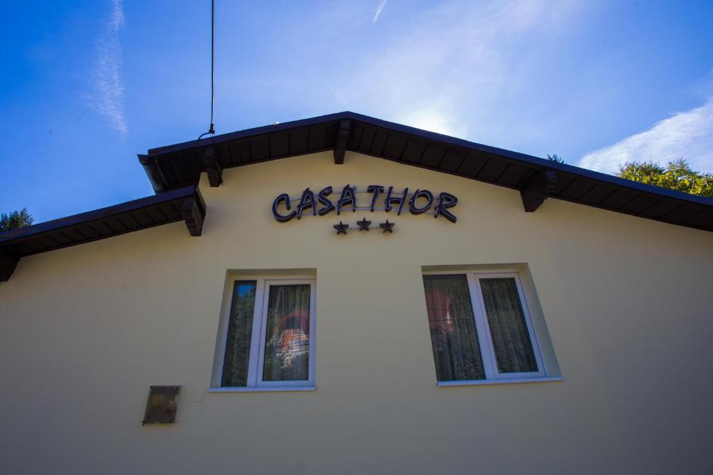 Casa Thor, Sinaia – Updated 2023 Prices