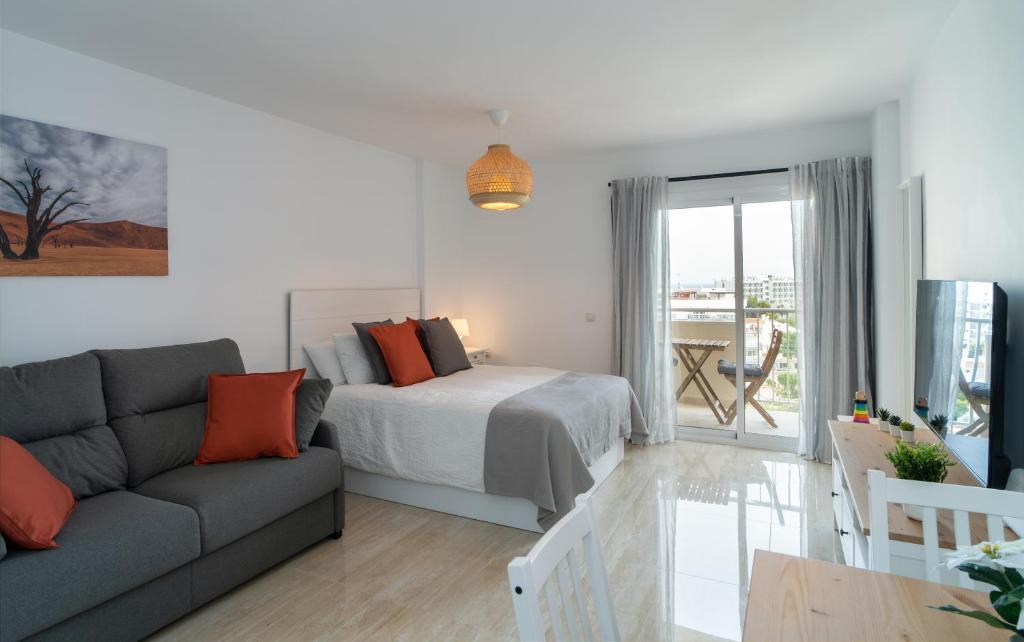 Júpiter Suites by Kaarina en Benalmádena