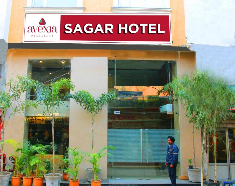 Sagar Hotel Amritsar, Amritsar – Updated 2023 Prices