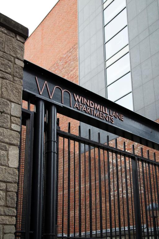 Windmill Lane Dublin Ireland Windmill Lane 002, Dublin (updated Prices