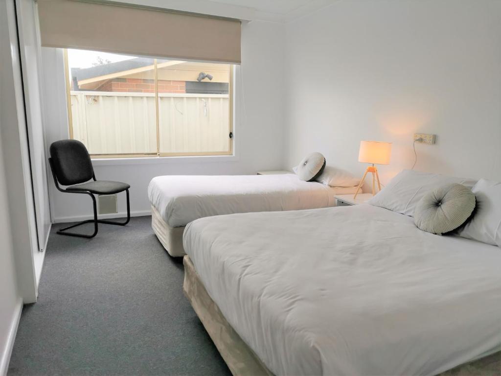Bathurst Explorers Motel, Bathurst (updated prices 2025)