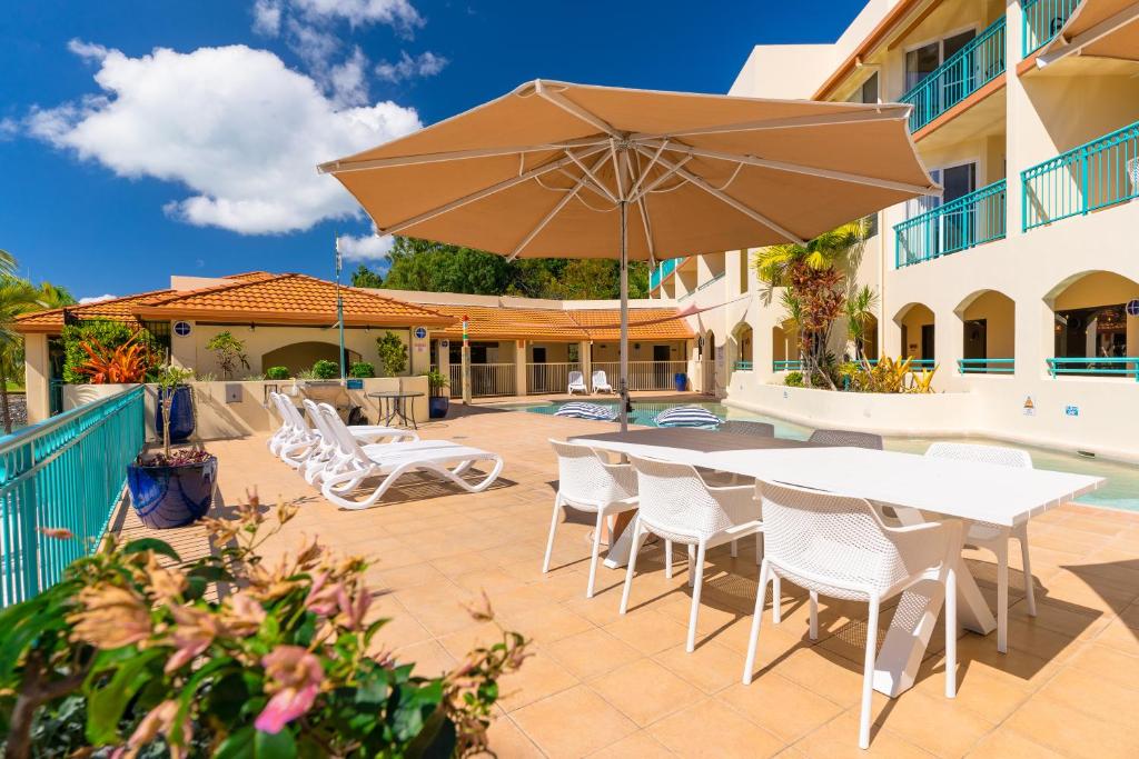 Shingley Beach Resort - Whitsundays, Airlie Beach (updated prices 2025)