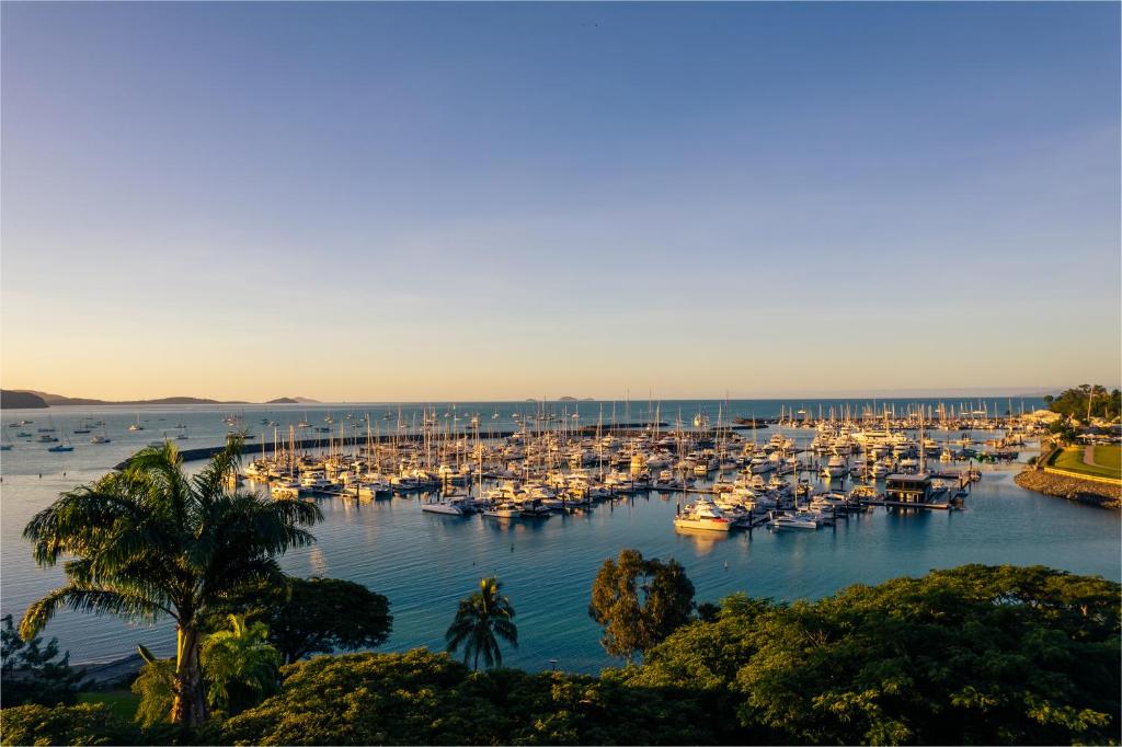 Shingley Beach Resort - Whitsundays, Airlie Beach (updated prices 2025)