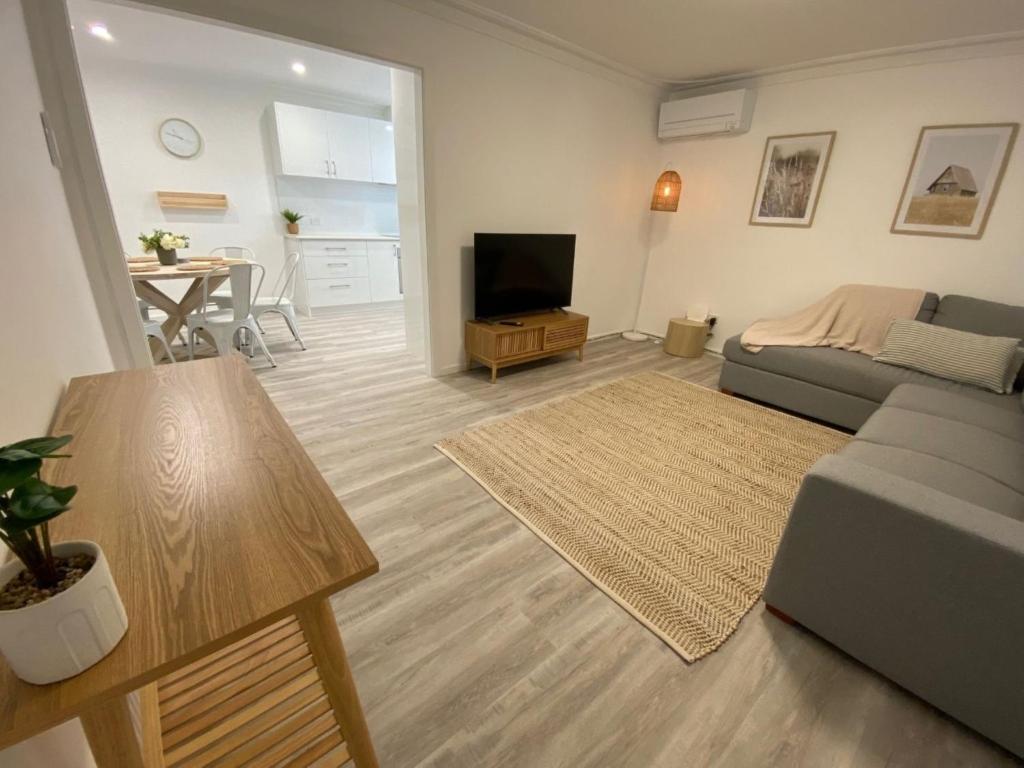 Peppermint Cottage, Broadwater (updated prices 2025)