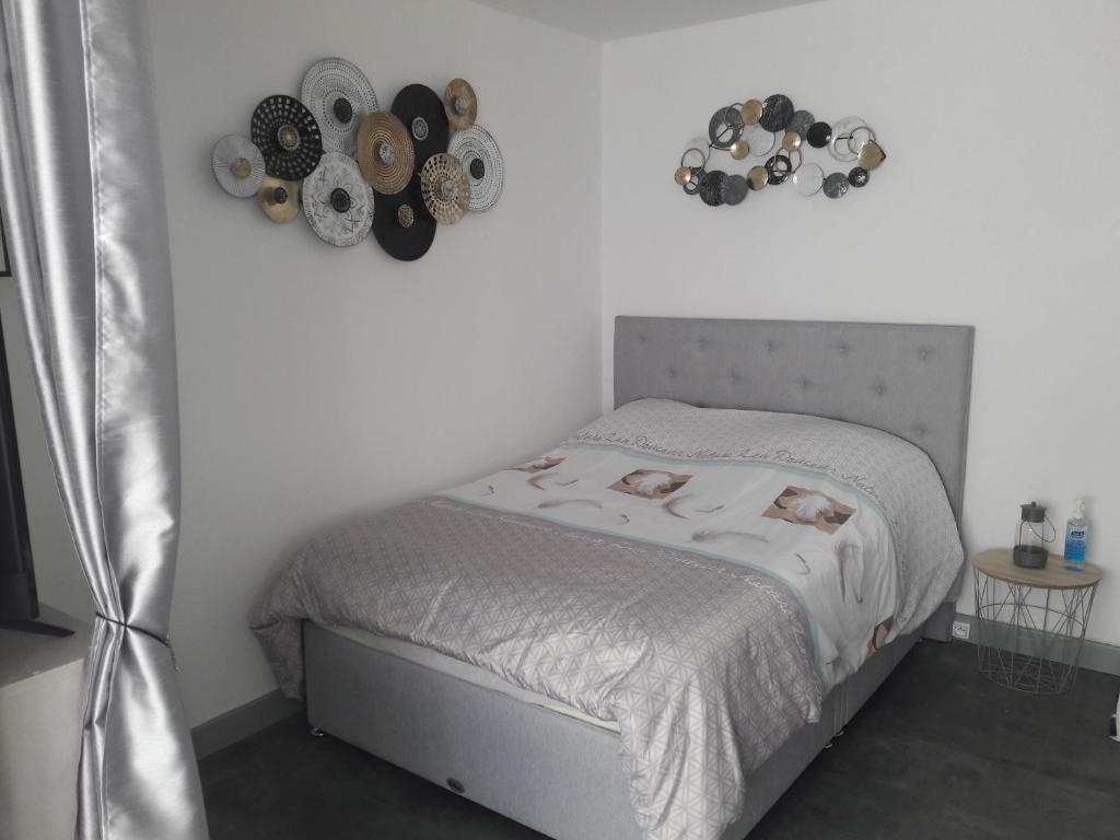 Charmant Studio Type T1 Avec Parking /Proche Plage - Fréjus