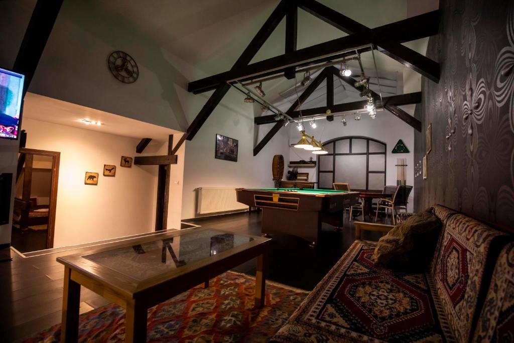 Play Loft, Bucharest – Updated 2023 Prices