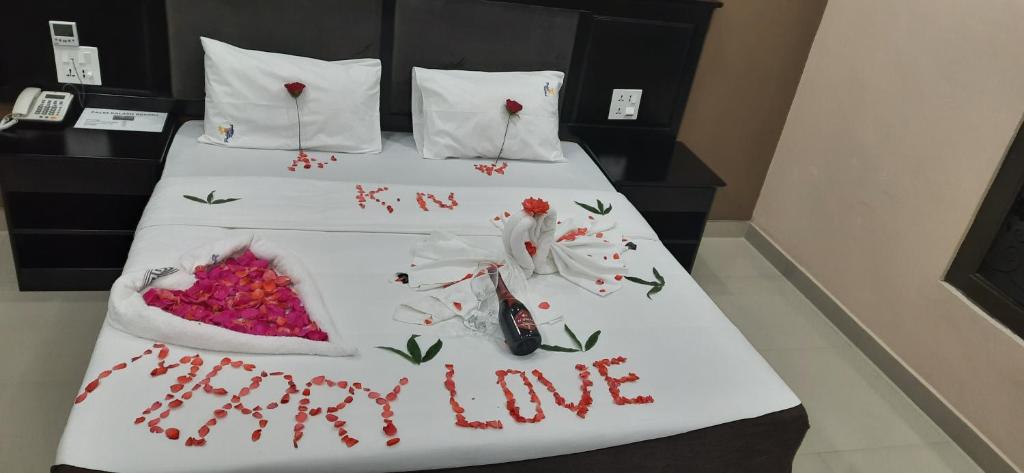 Palm Kalash Hotel, Lusaka (updated prices 2025)