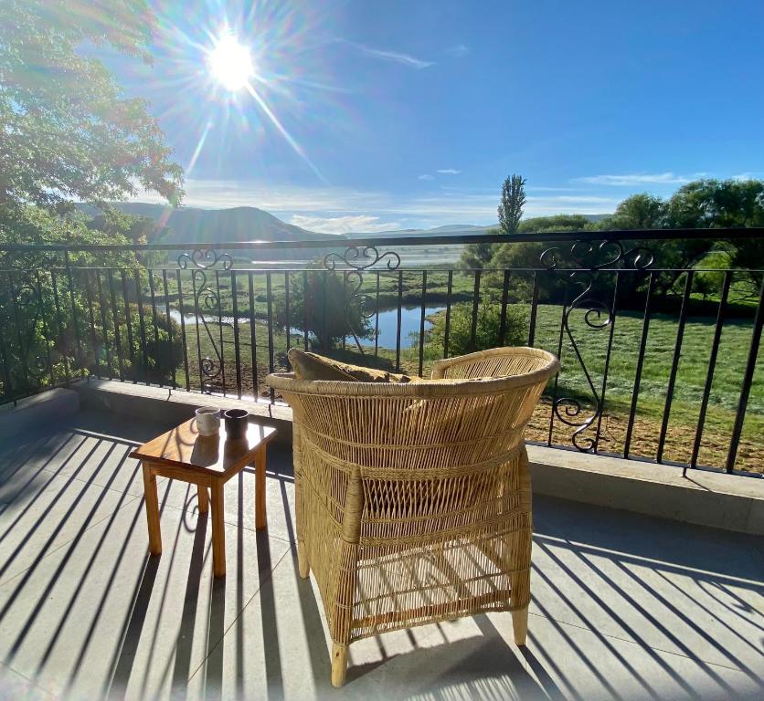 Valley Lakes THE LODGE, Underberg (updated prices 2026)