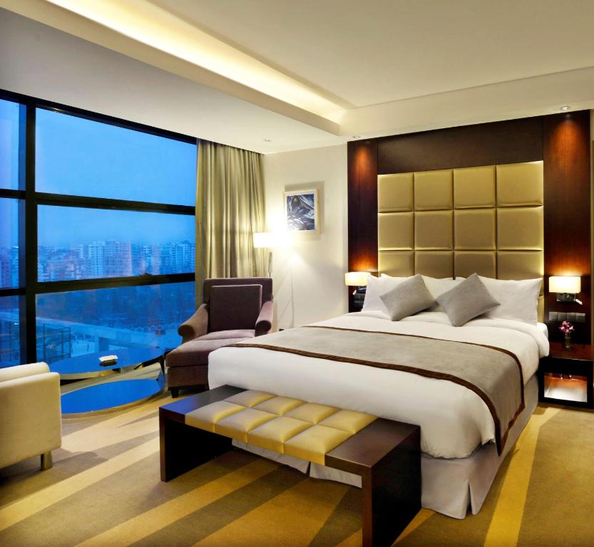 Radisson Blu Chattogram Bay View, Chittagong (updated prices 2025)