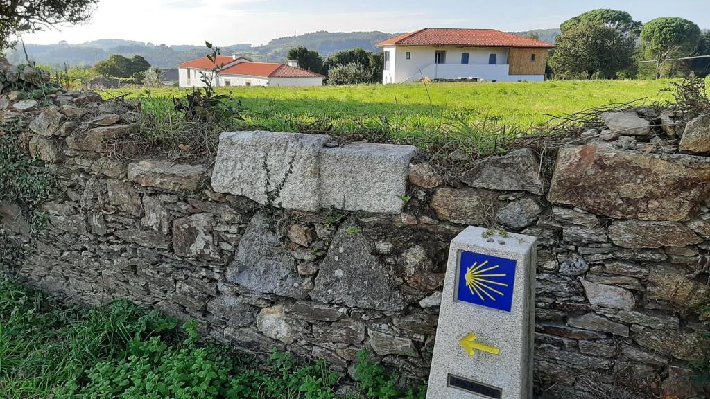 Rectoral de Boente, Arzúa (updated prices 2025)