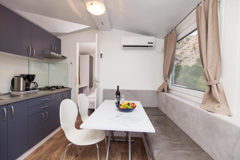 Camping Bunculuka, Baška (updated prices 2025)