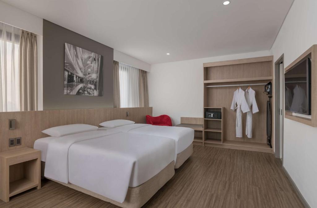 Park Inn by Radisson North Edsa, Manila (updated prices 2025)