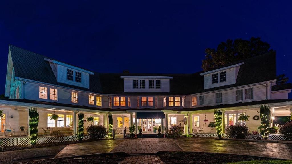 1913 Badin Inn, Badin (updated prices 2025)