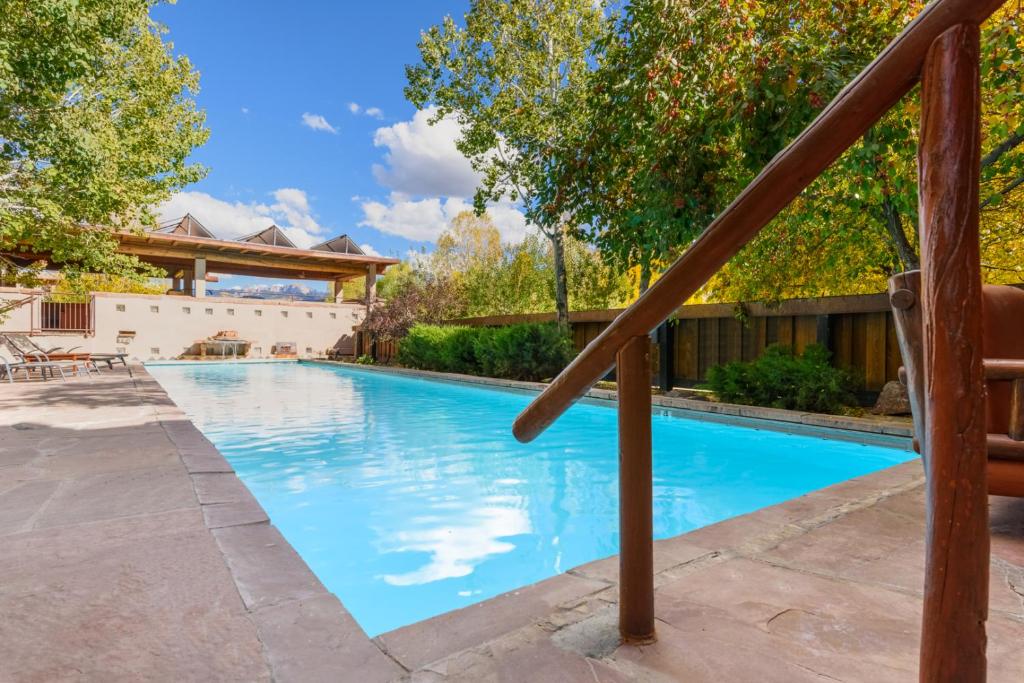 Chipeta Lodge, Ridgway (updated prices 2025)