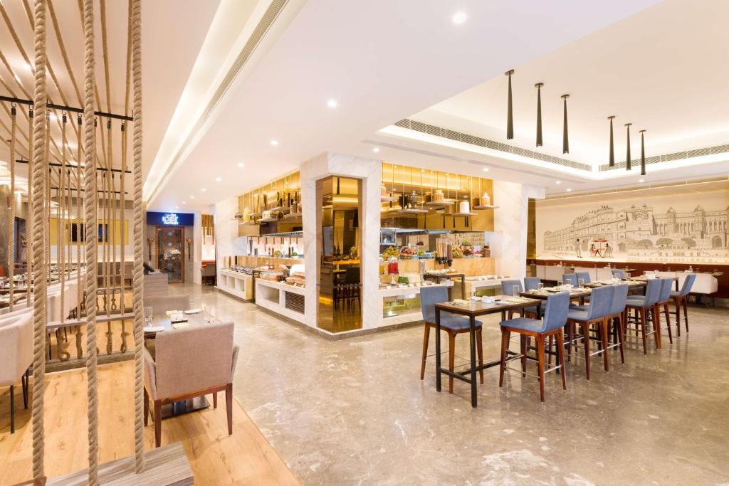 Radisson Jaipur City Center, Jaipur (updated prices 2025)