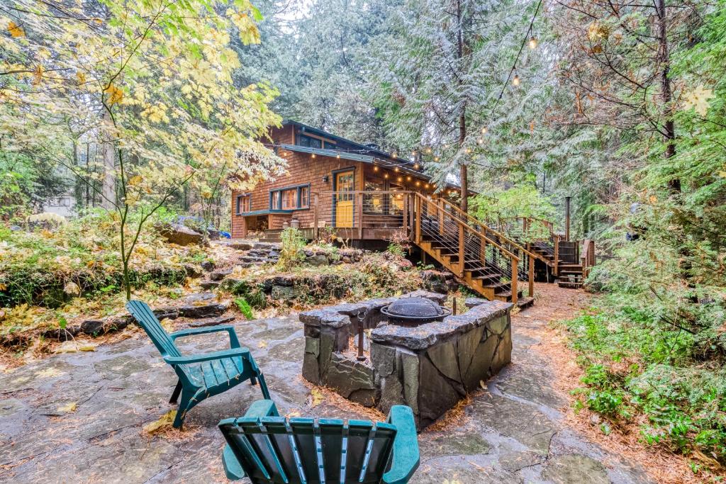 Sandy River Retreat, Sandy (updated prices 2025)