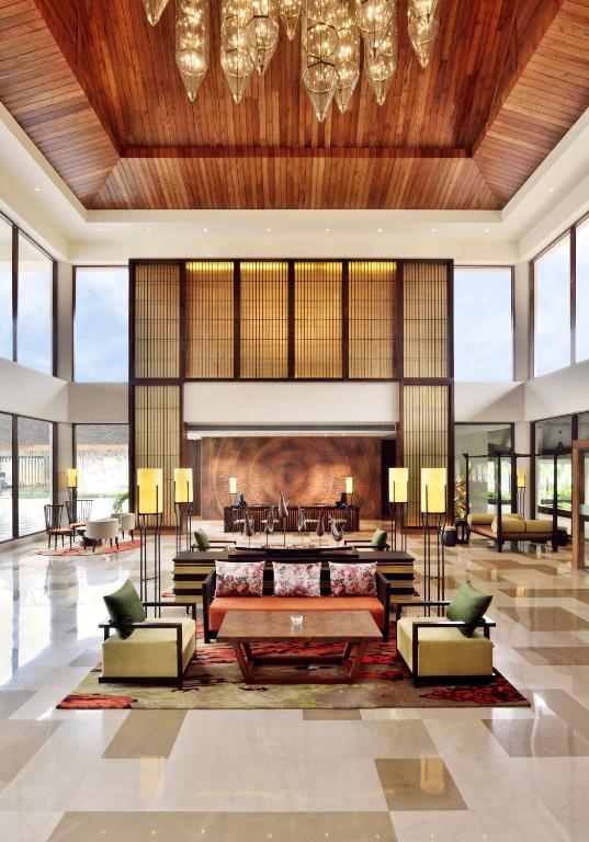 Radisson Blu Plaza Resort & Convention Centre Karjat, Karjat (updated ...