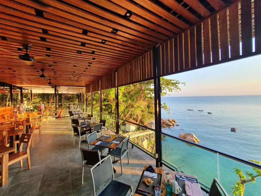 Alunan Resort, Perhentian Islands (updated prices 2025)