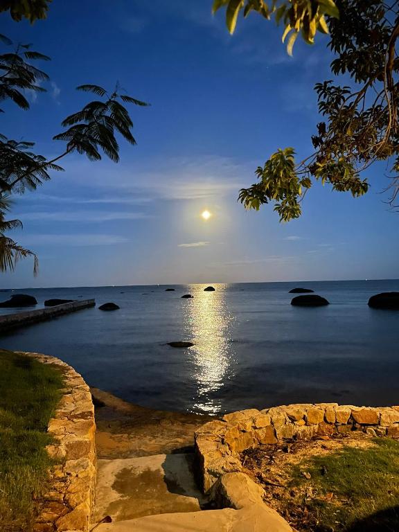 Cay Sao Resort, Phú Quốc (updated prices 2025)