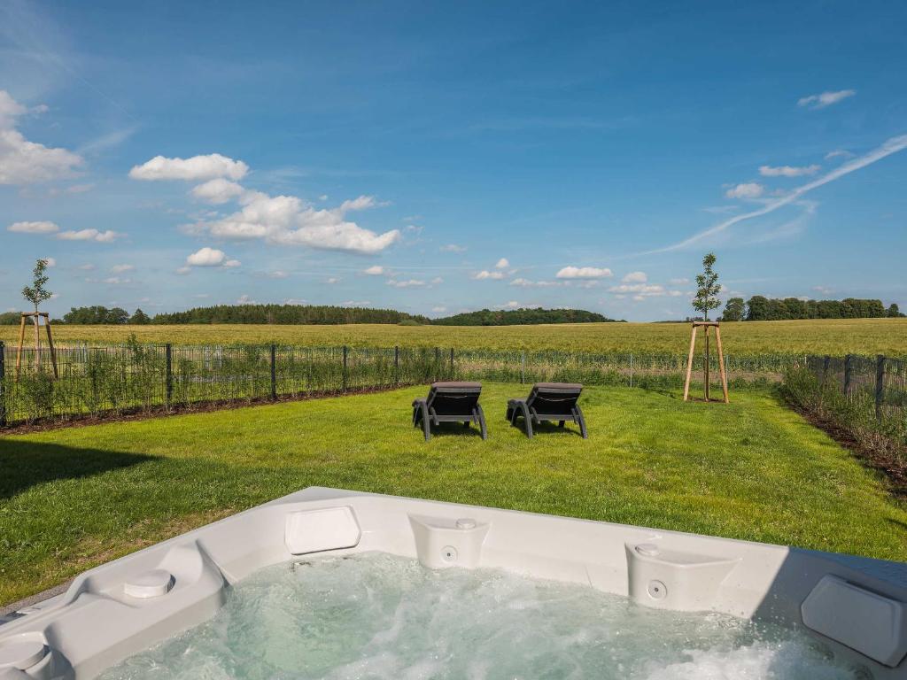 Luxus Ferienhaus VILLA MEMORY, Göhren-Lebbin (updated prices 2026)