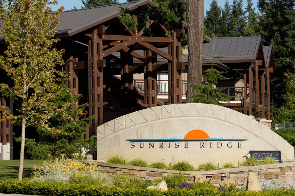 Sunrise Ridge Waterfront Resort, Parksville (updated prices 2025)