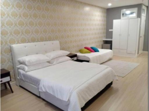 Champs Elysees Homestay For 1-2pax - Kampar