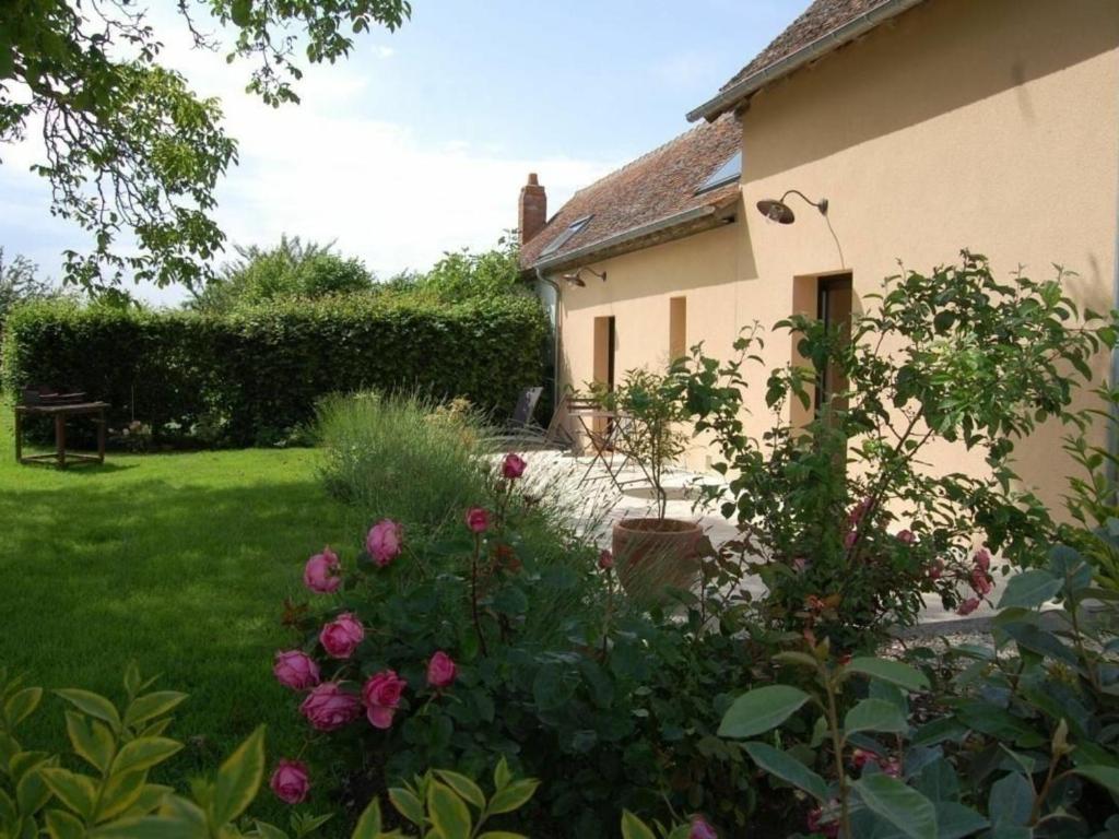 Les Gorgeats - Sully-sur-Loire