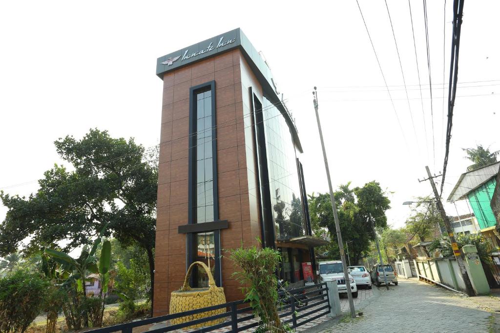 Hotel Innate Inn, Alwaye (updated prices 2025)