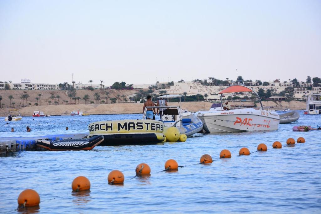 Marina Sharm Hotel, Sharm El Sheikh (updated prices 2025)