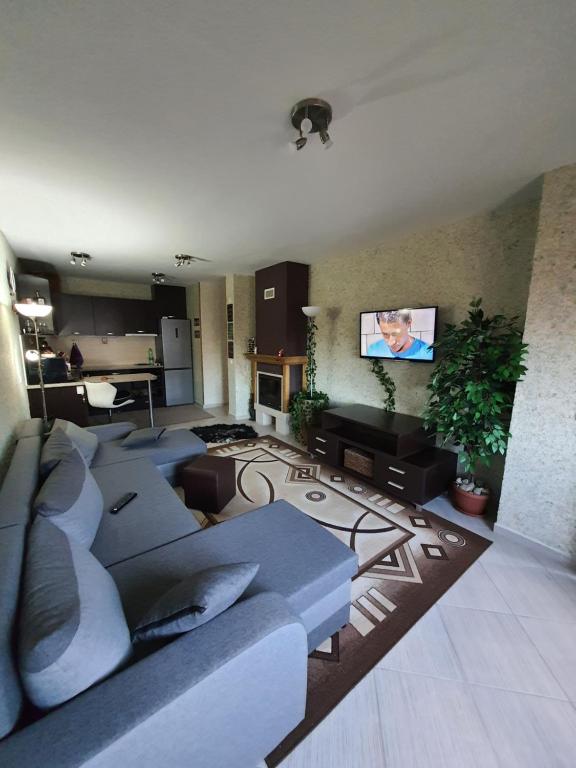 Green Life, Bansko, private property in the complex Paradiso Verde ...