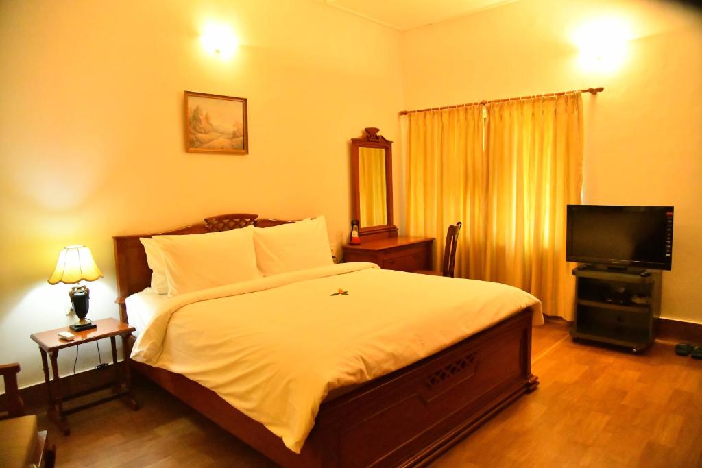 Niraamaya Blue Mountain -Chikmagalur, Tarikere (updated prices 2025)