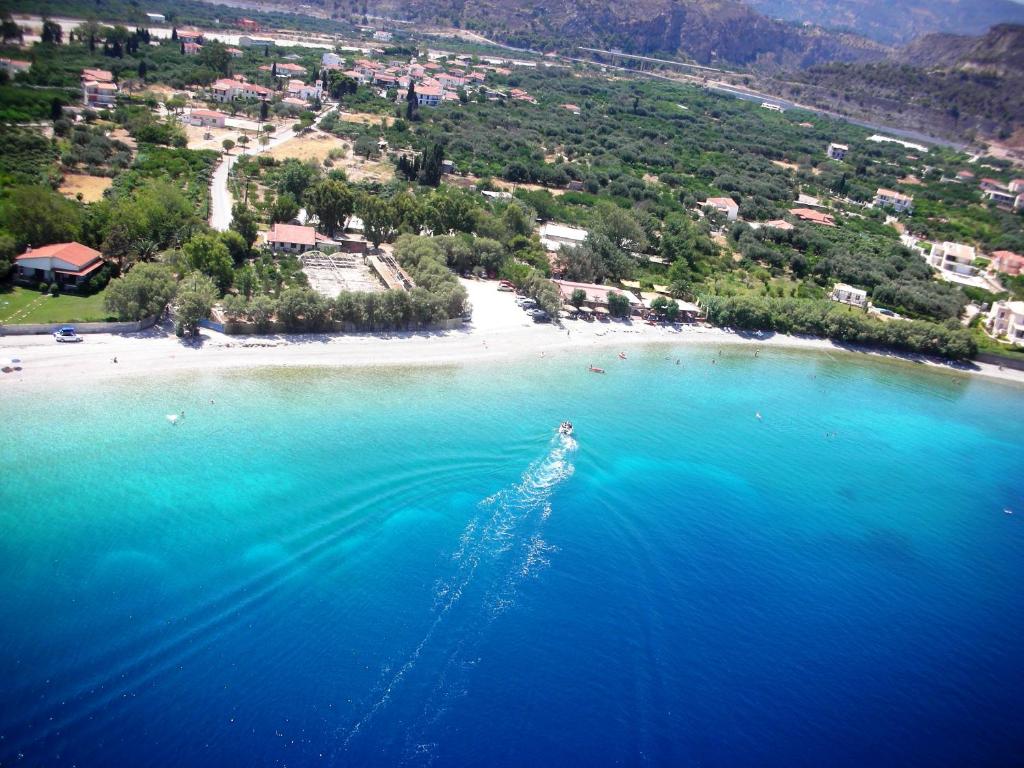 Villa Lilian, Akrata (updated prices 2025)