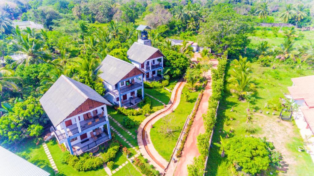Ranweli Resort Anuradhapura, Anuradhapura (updated prices 2026)
