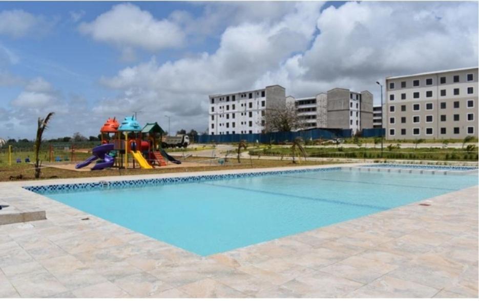 Lovely 3-Bed Apt @Palm Ridge next to Vipingo Ridge, Vipingo (precios ...