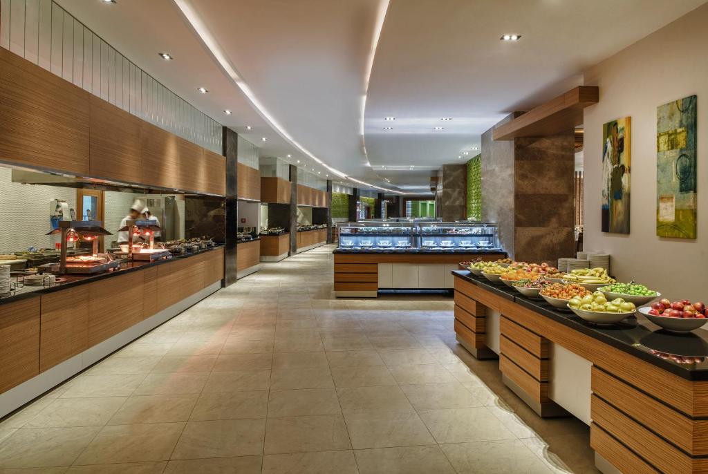 Aska Lara Resort & Spa Hotel, Lara (updated prices 2025)