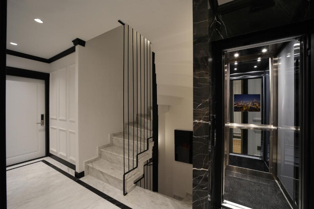 The Trinity Hotel Taksim - Special Category, Istanbul (updated prices 2024)