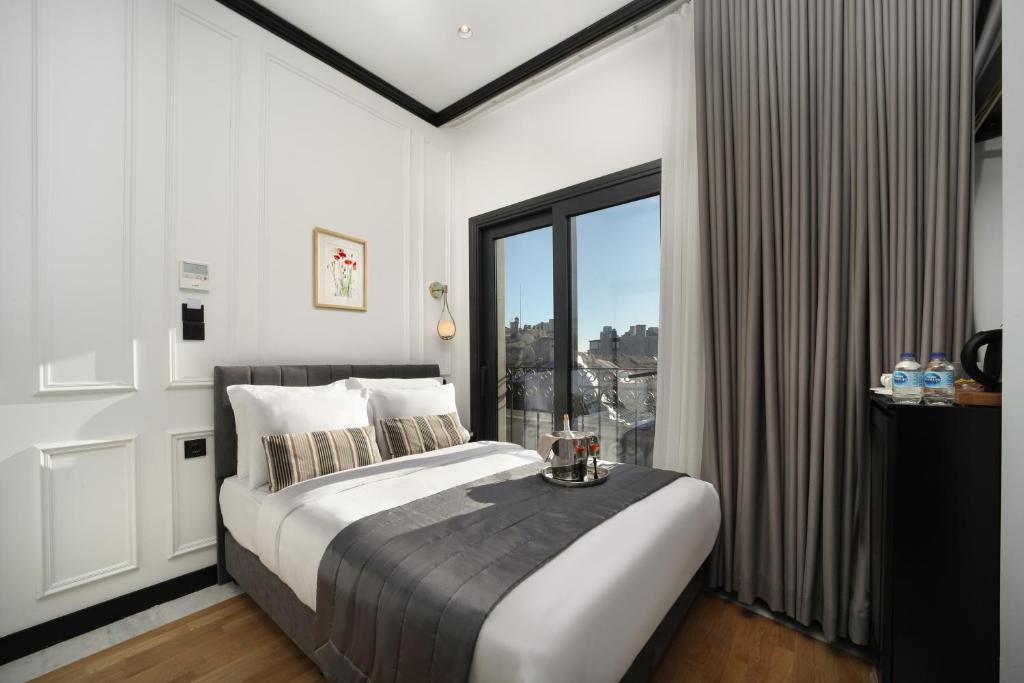 The Trinity Hotel Taksim - Special Category, Istanbul (updated prices 2025)