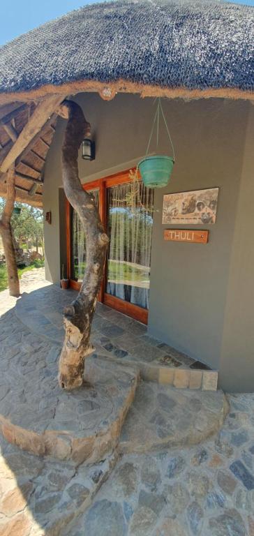 Mathendele Bush Lodge, Oporto, South Africa - Booking.com