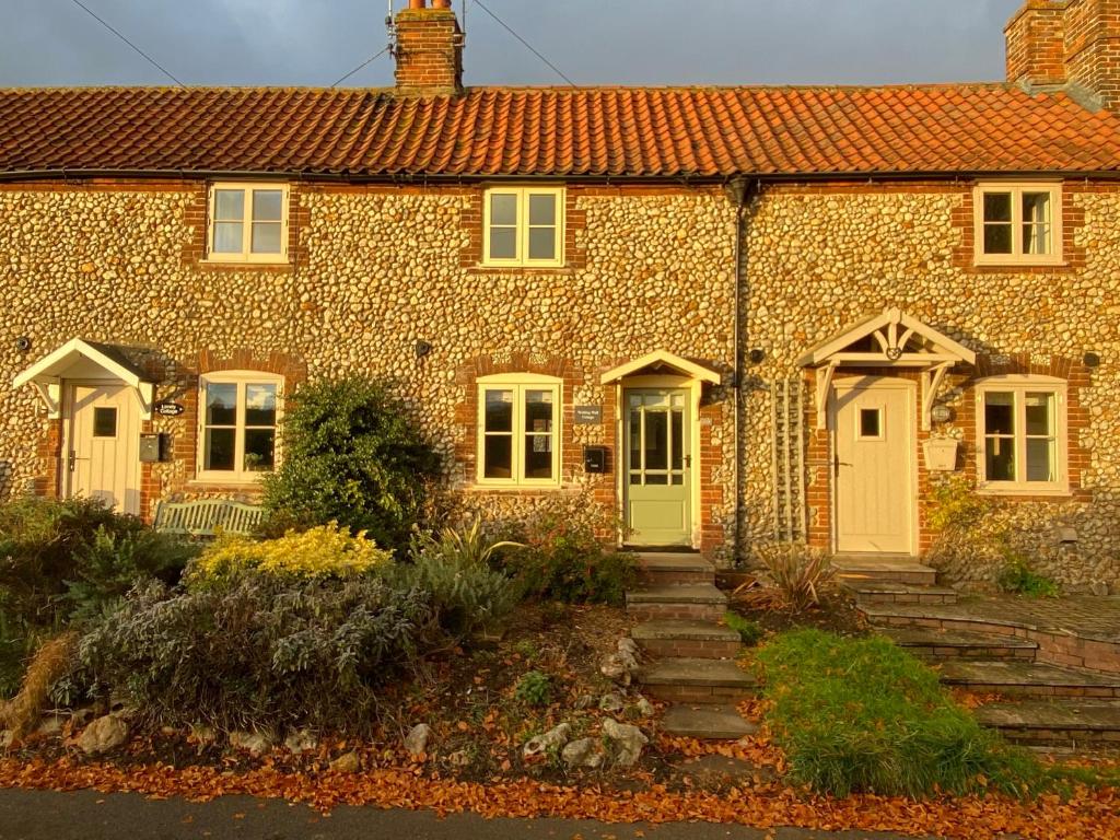 Wishing Well Cottage, North Creake (updated prices 2026)