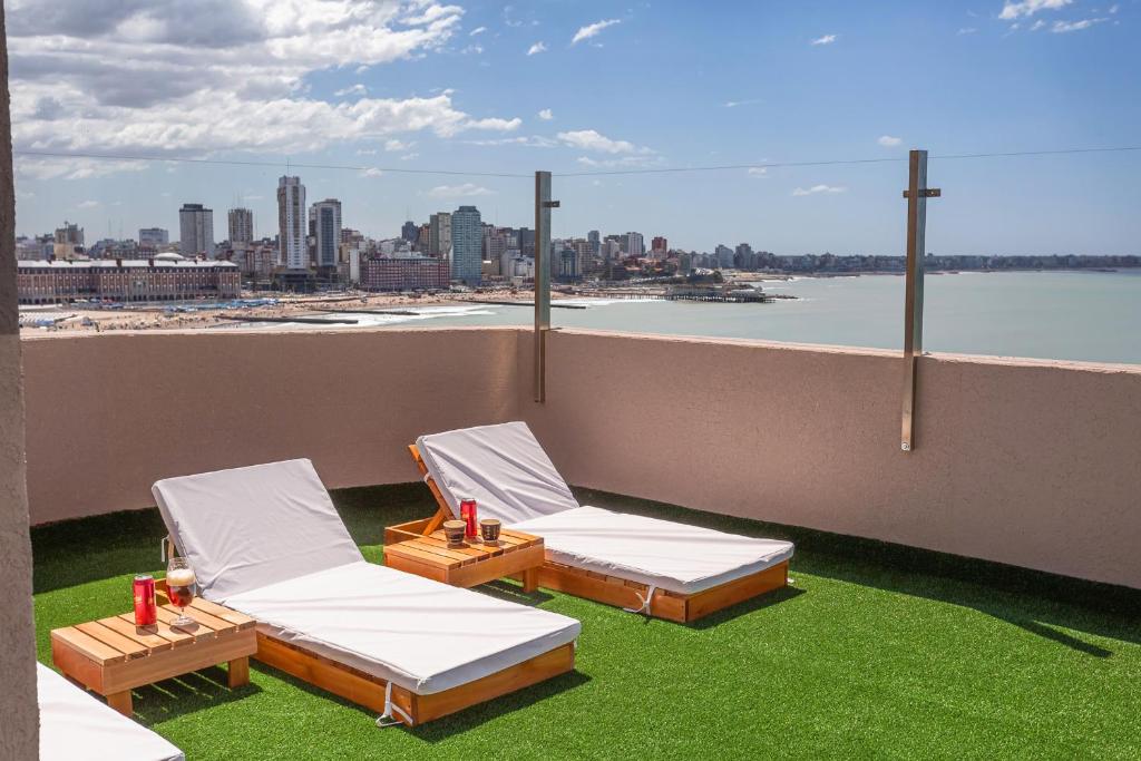 Hotel Punta Piedras, Mar del Plata (precios actualizados para 2026)