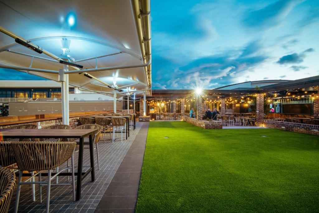 Barrack Point Holidays, Barrack Point (updated prices 2026)